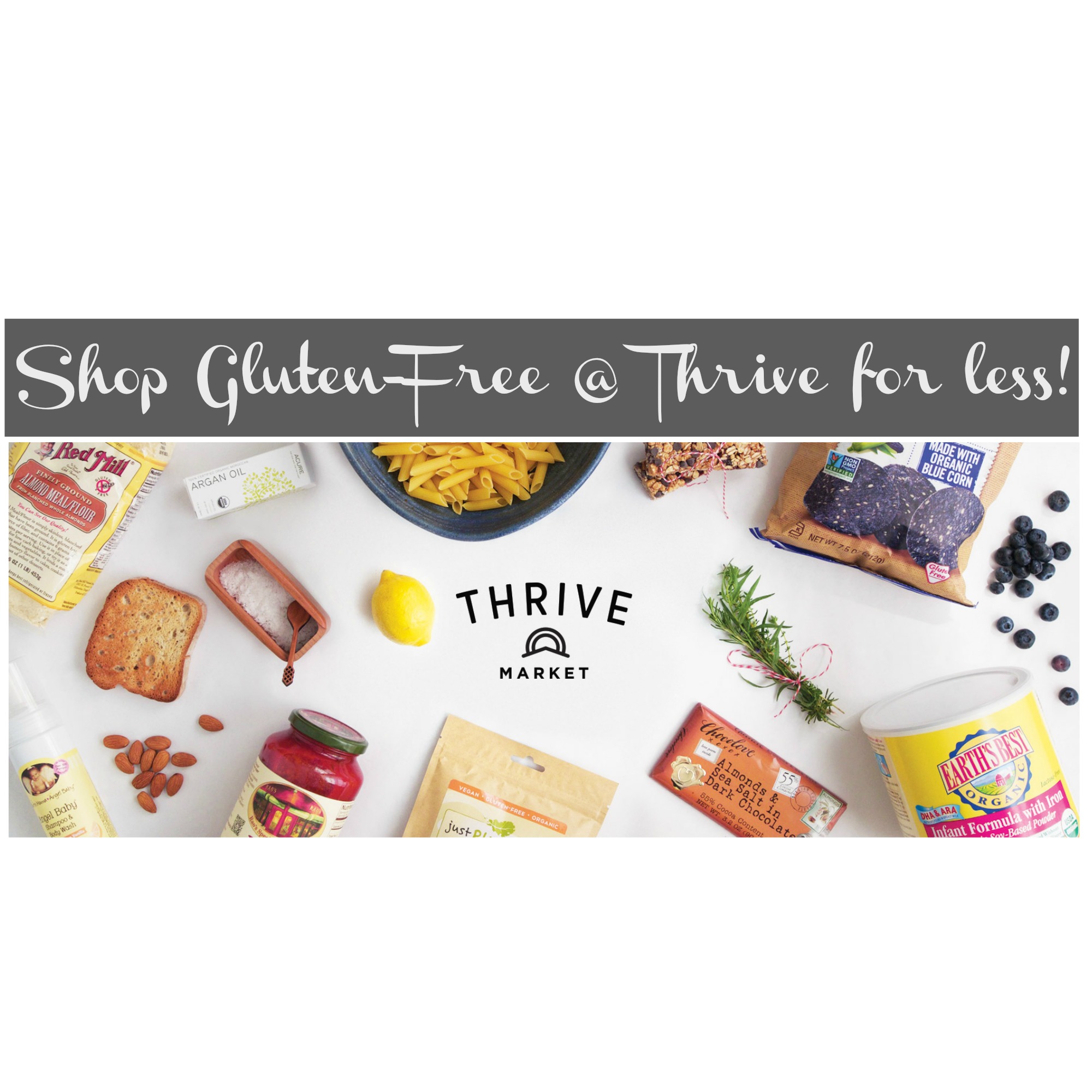 Shop Thrive