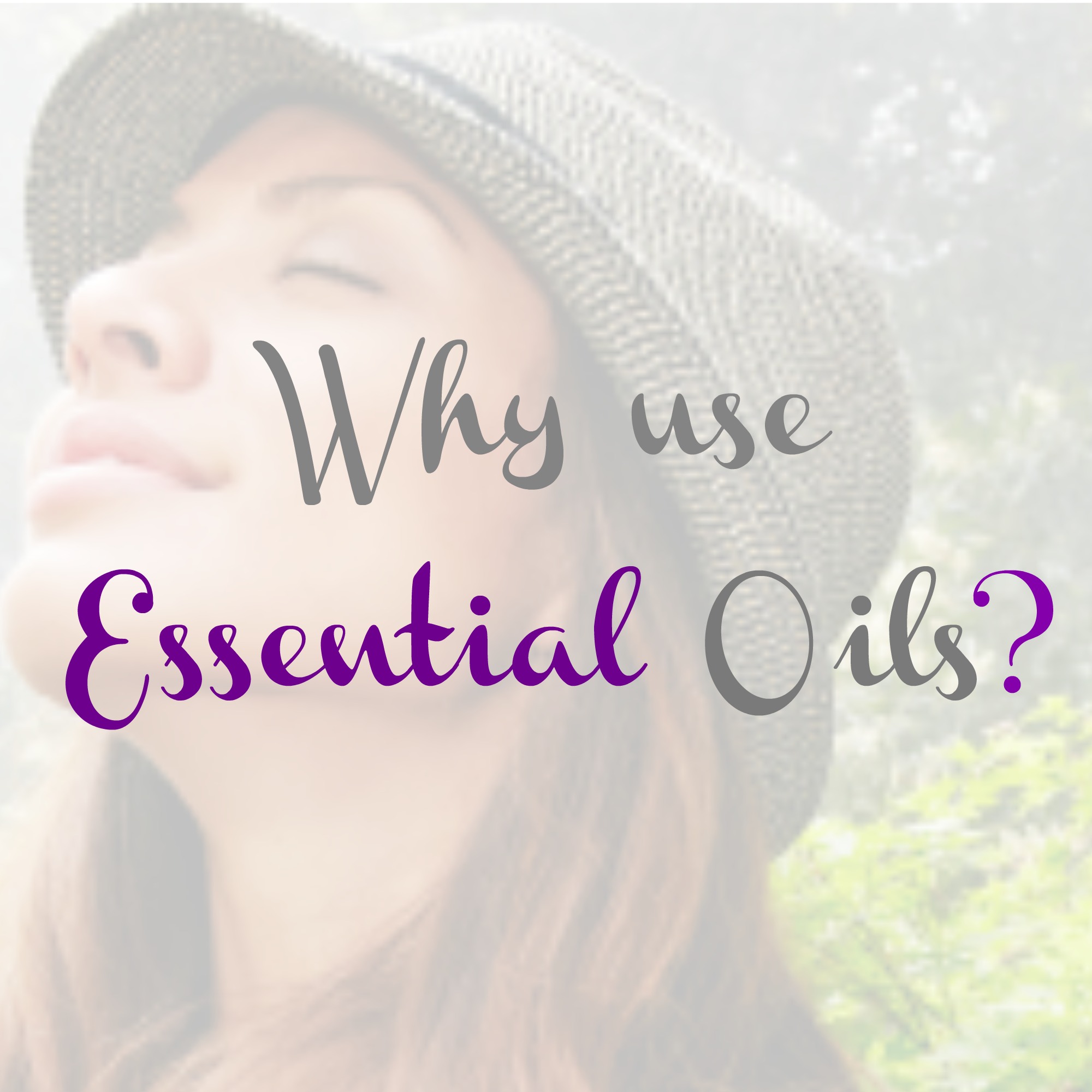 Why use EO