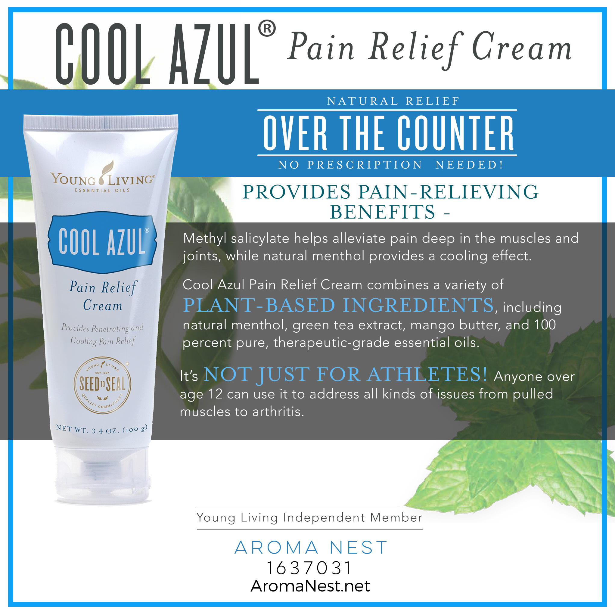3-Cool-Azul-Pain-Relief-Cream