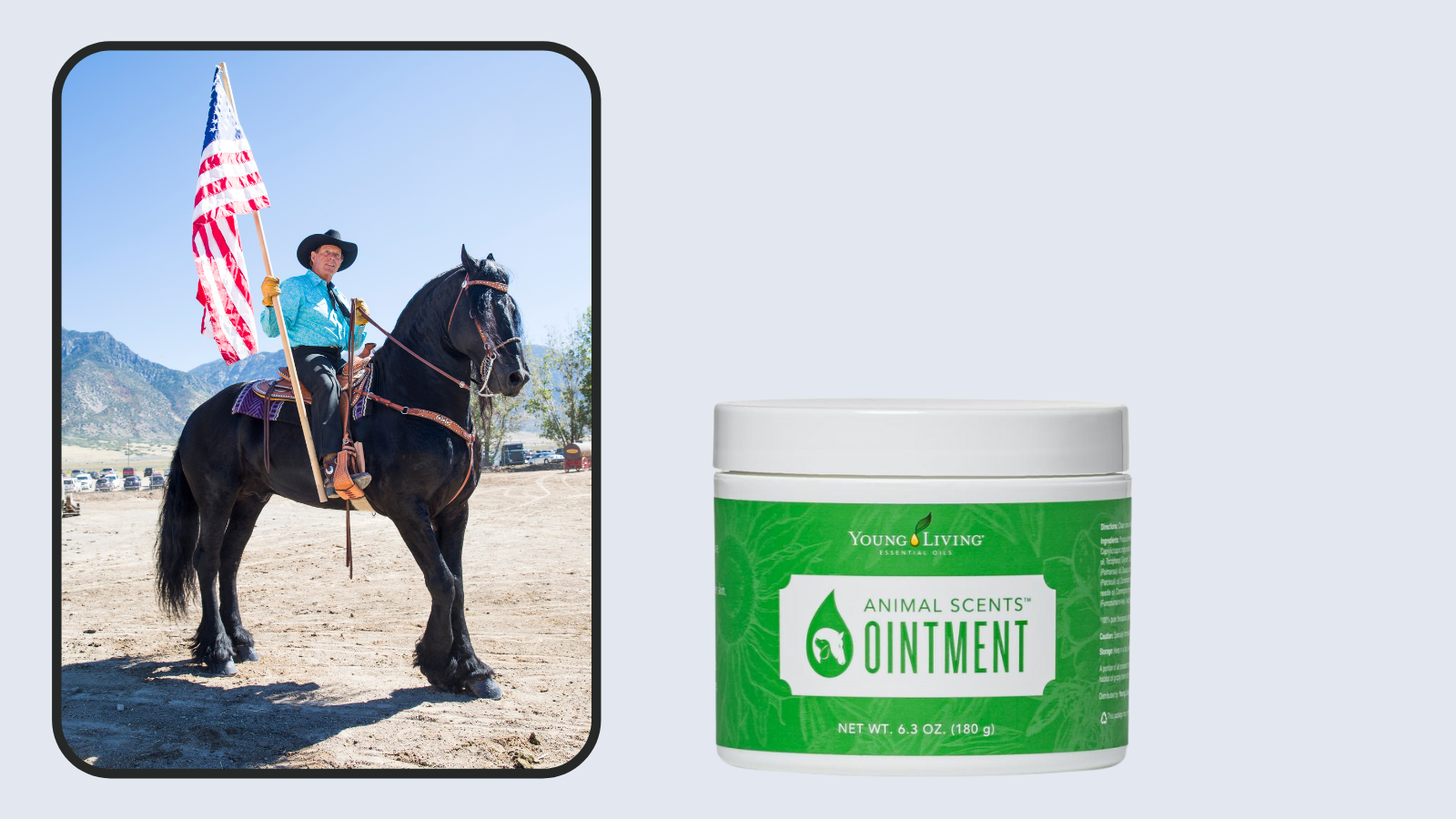 Animal Scents Ointment