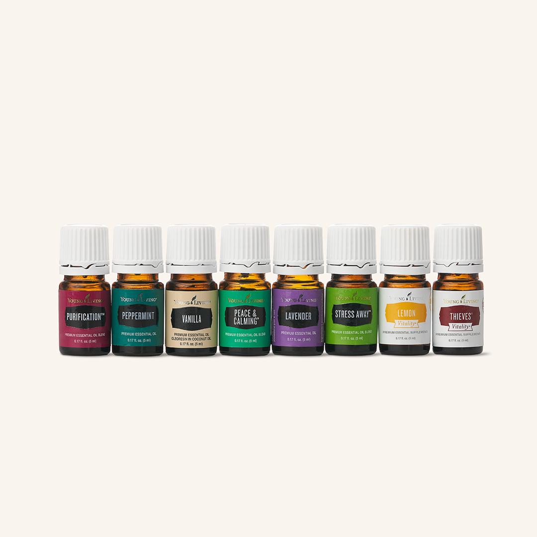 2022 Premium Aroma Loyalty Bundle